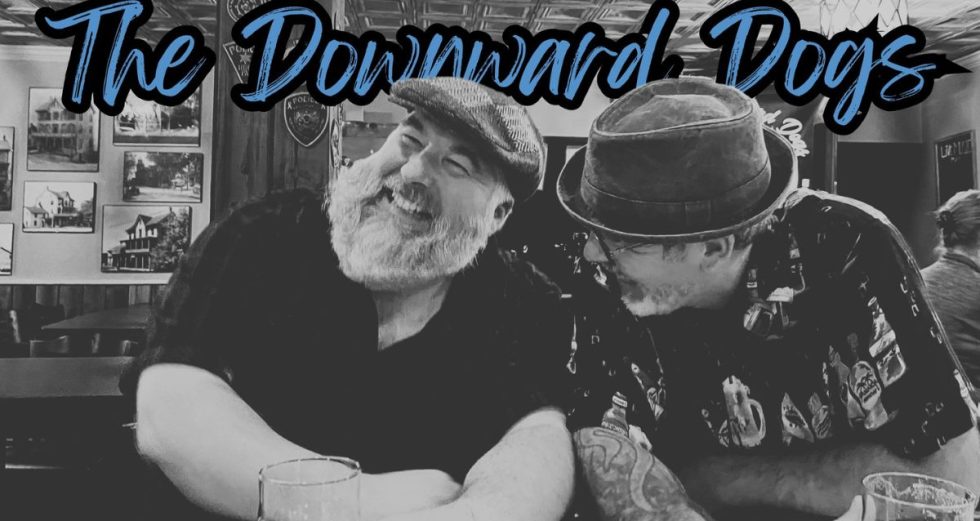 The Downward Dogs with Jason Knorr | State Hill Craft Cocktails and Kitchen
