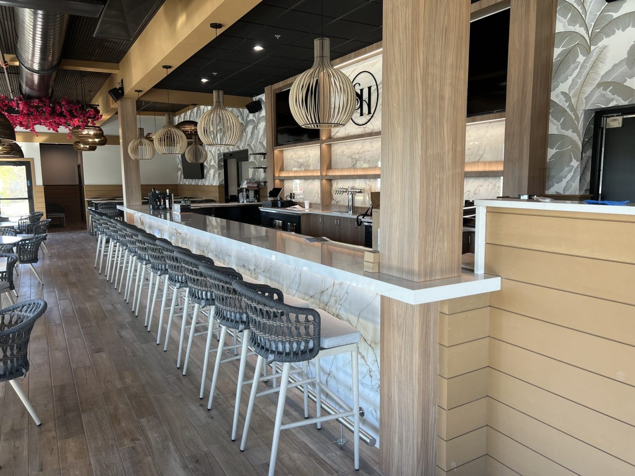 State Hill Craft Cocktails and Kitchen | Wyomissing, PA